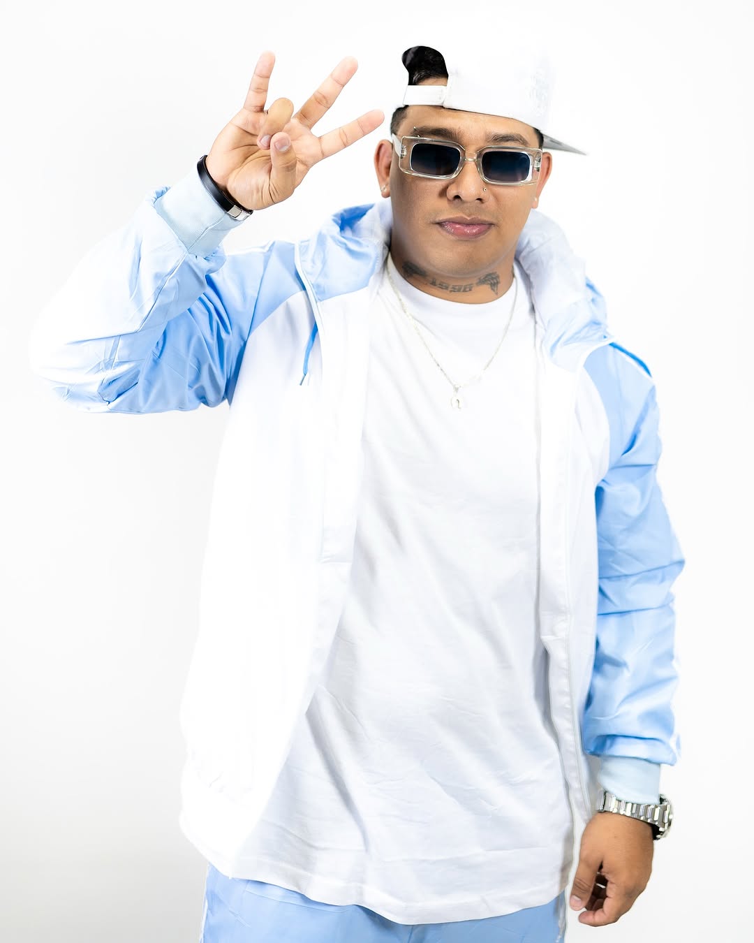 DJ RODERICK – DJ & PRODUCTOR ⚡(AFRO HOUSE / GUARACHA ALETEO)